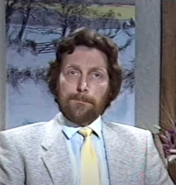 Jeremy Curry | TVARK