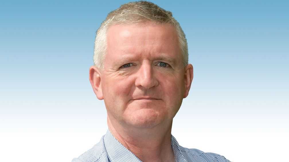 Jim Delahunt | TVARK