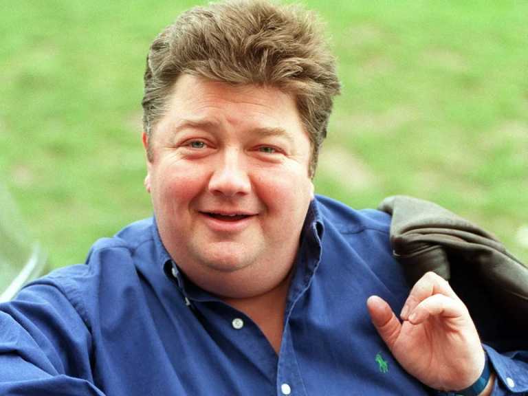 Jonathan Coleman | TVARK