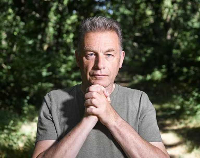 Jonathan Gibson | TVARK