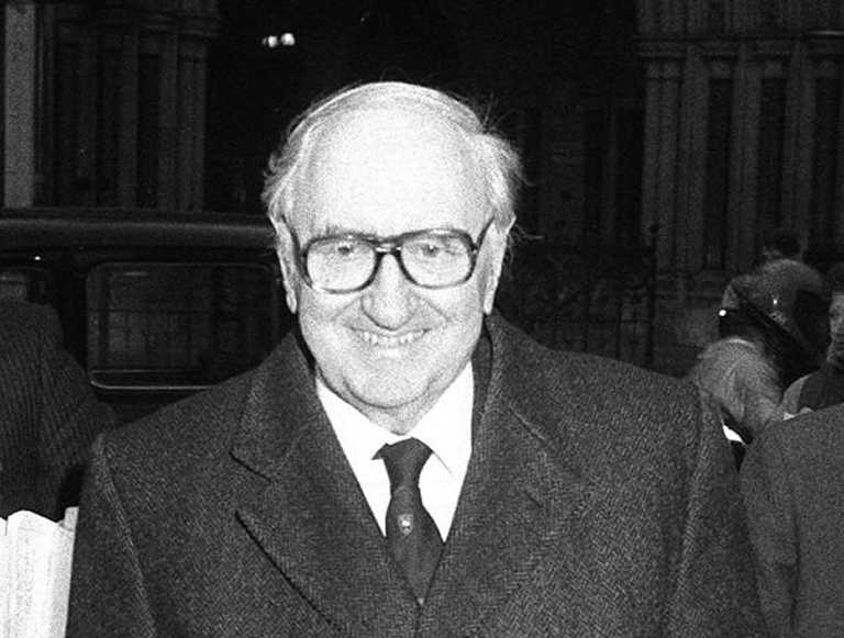 Joseph Cooper | TVARK