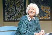 June Crawshaw | TVARK