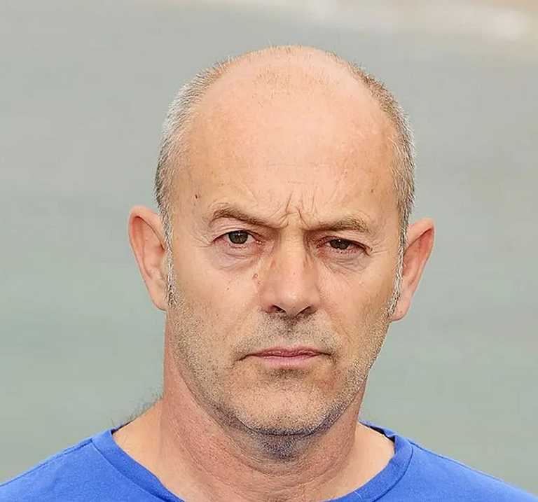 Keith Allen | TVARK