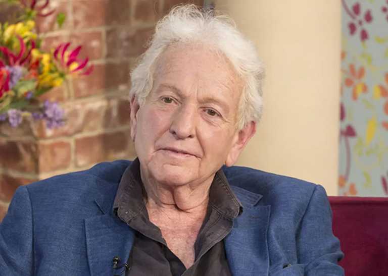 Keith Barron | TVARK