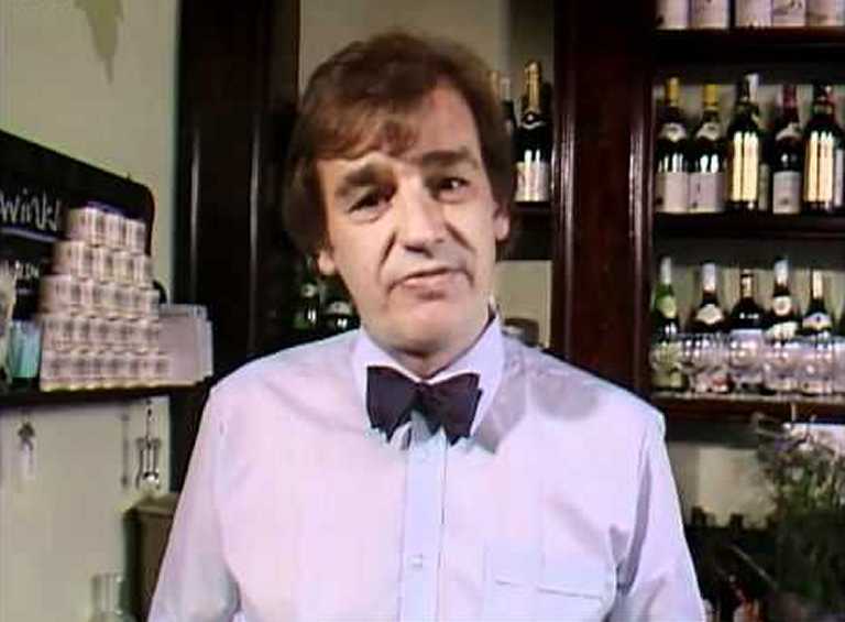 Keith Floyd | TVARK