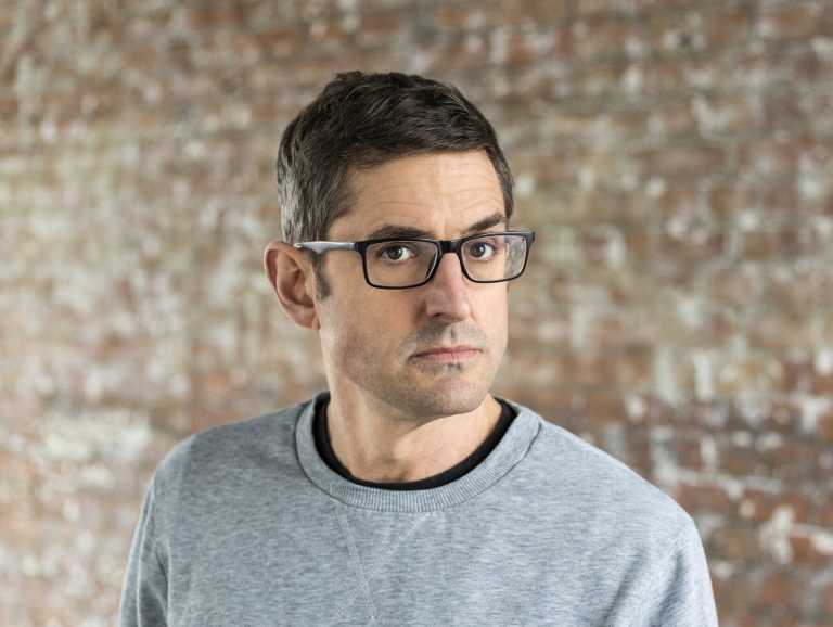 Louis Theroux | TVARK