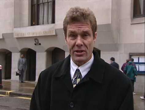 Marcus Powell | TVARK