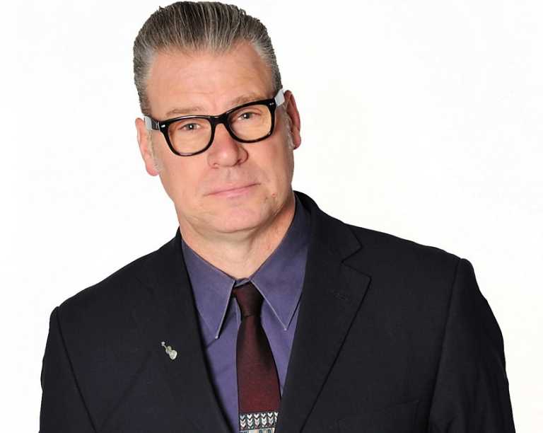 Mark Kermode | TVARK