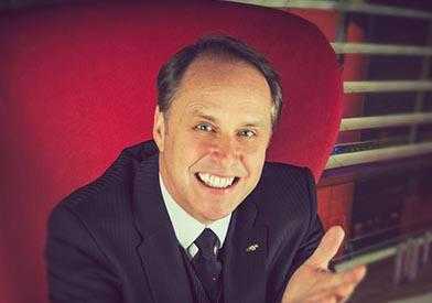 Martin Daniels | TVARK