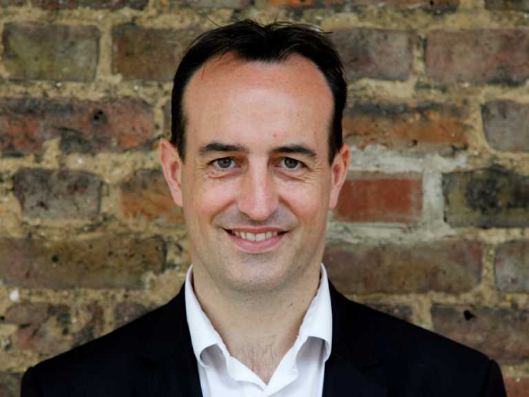 Nick Barratt | TVARK