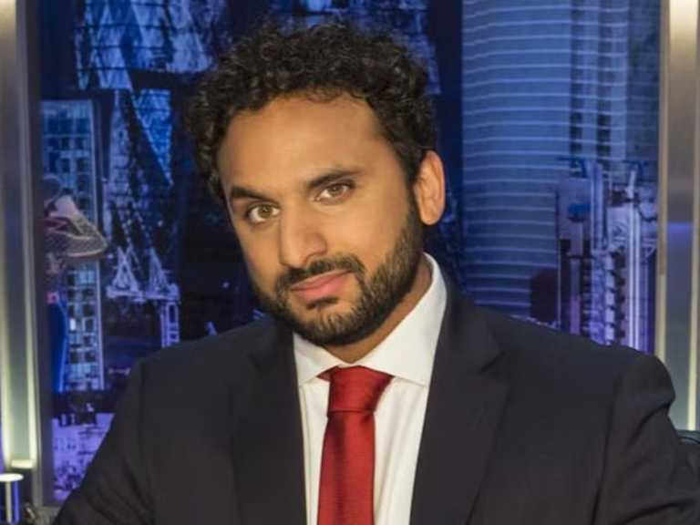 Nish Kumar | TVARK