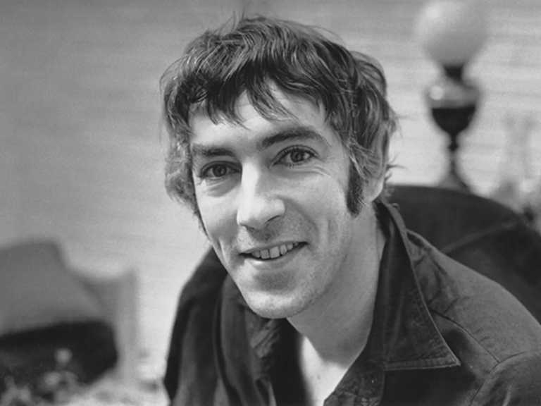 Peter Cook | TVARK