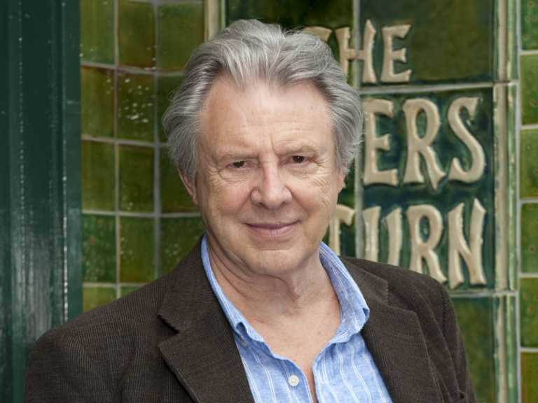 Philip Lowrie | TVARK