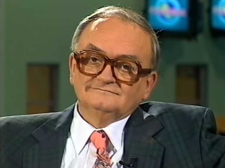 Redvers Kyle | TVARK