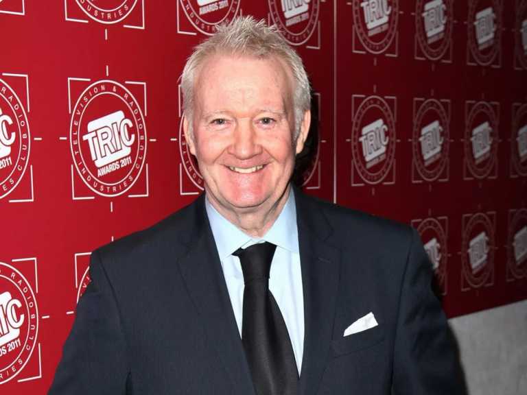 Rodney Marsh | TVARK