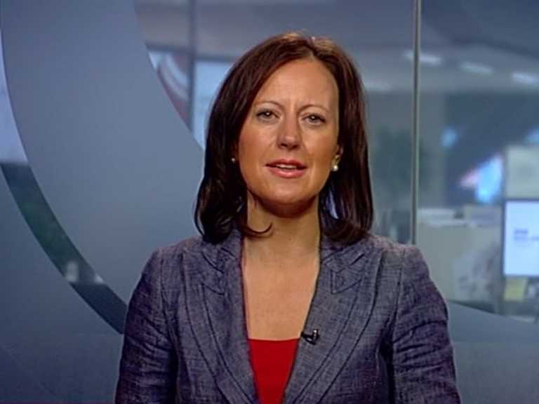 Sarah Falkland | TVARK