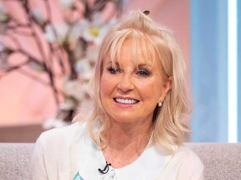 Sarah Greene | TVARK