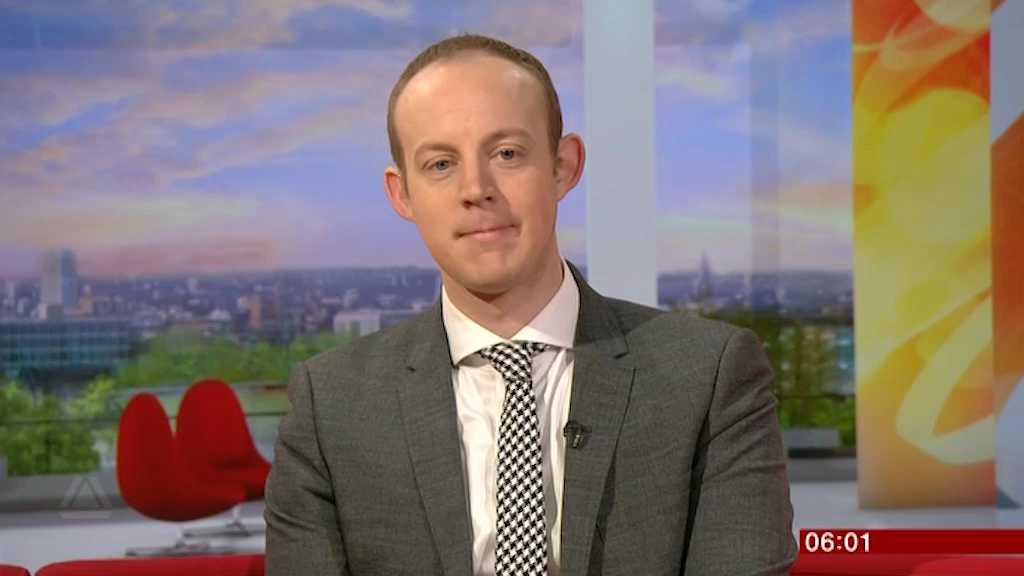 Sean Farrington | TVARK