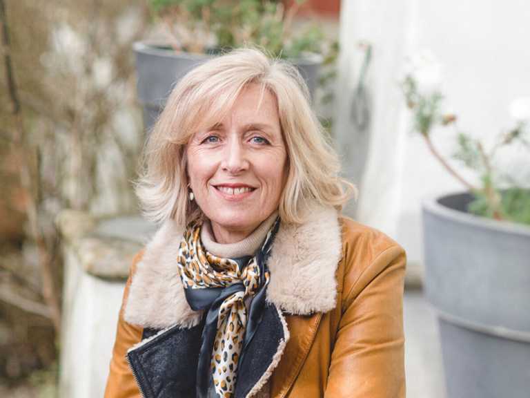 Sharon Goble | TVARK