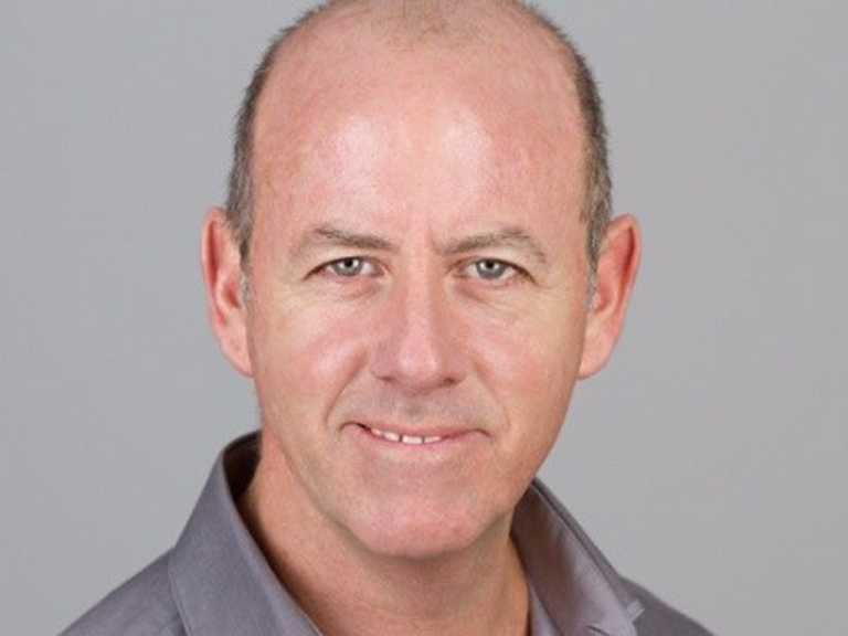 Simon Hughes | TVARK