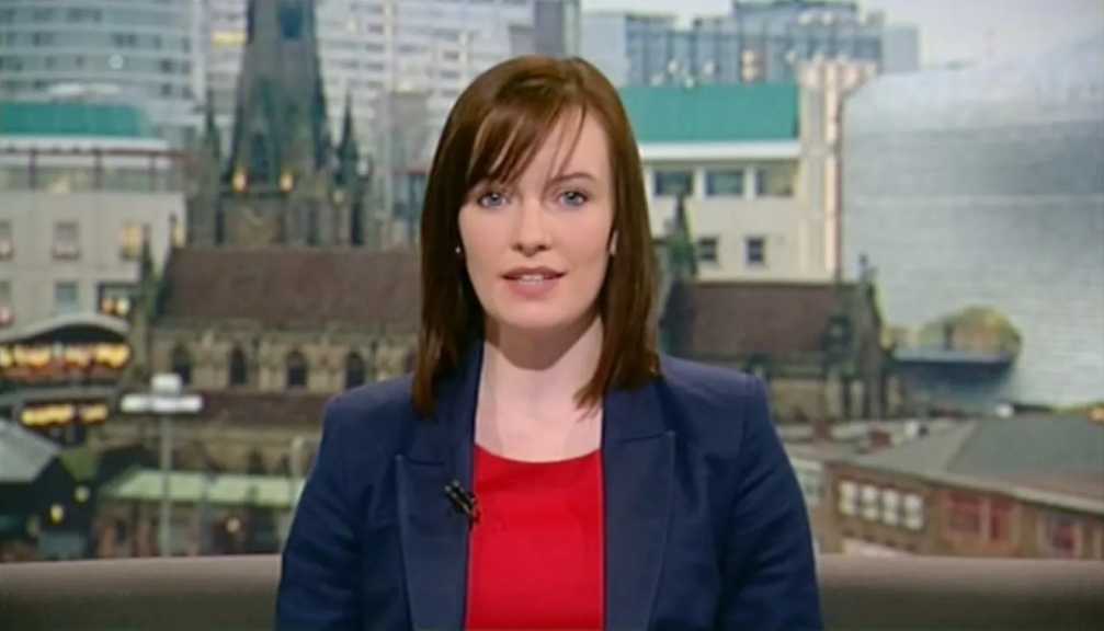 Stacey Foster | TVARK