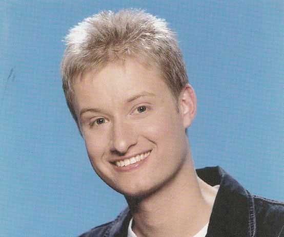 Stuart Miles | TVARK