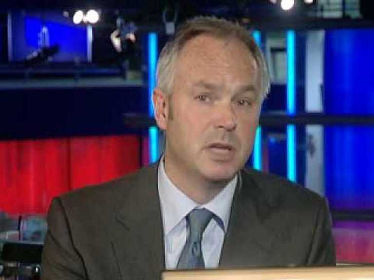 Tim Marshall | TVARK