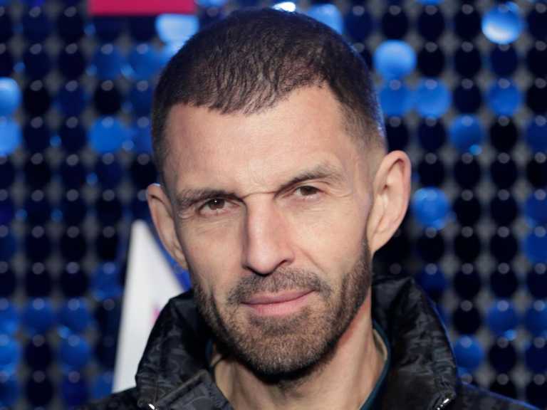 Tim Westwood | TVARK