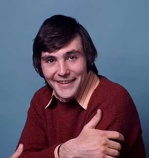 Tony Bastable | TVARK