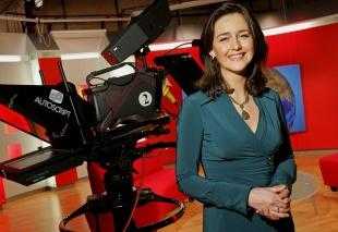 Trai Anfield | TVARK