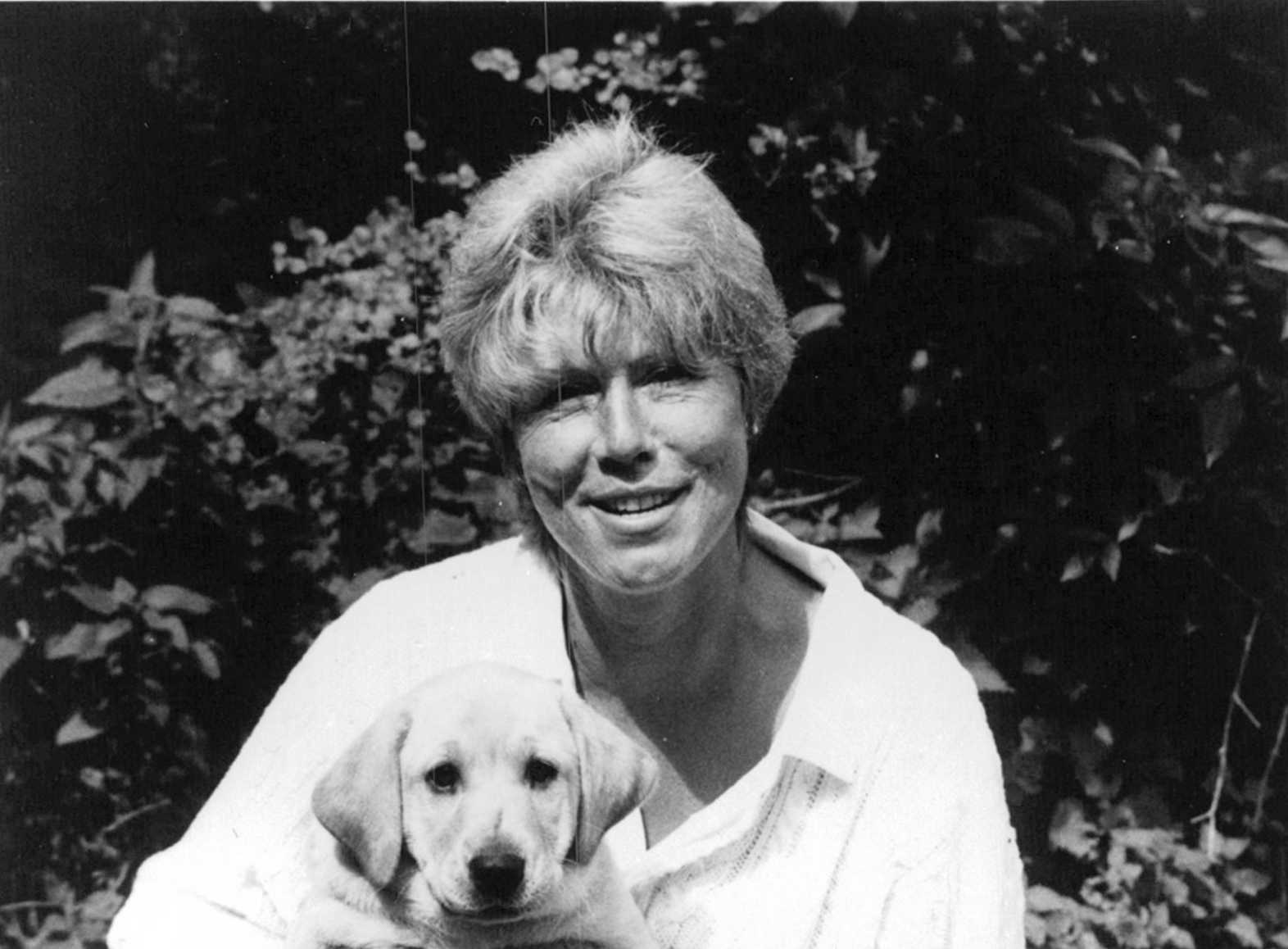 Veronica Charlwood | TVARK