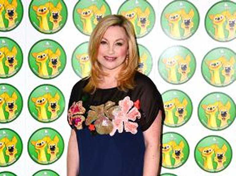 Wendy Turner Webster | TVARK