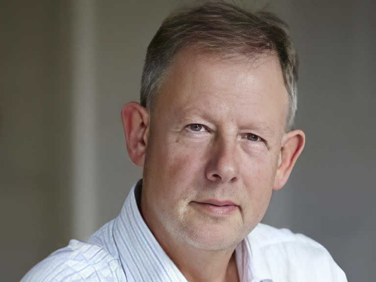 Adam Blackwood | TVARK