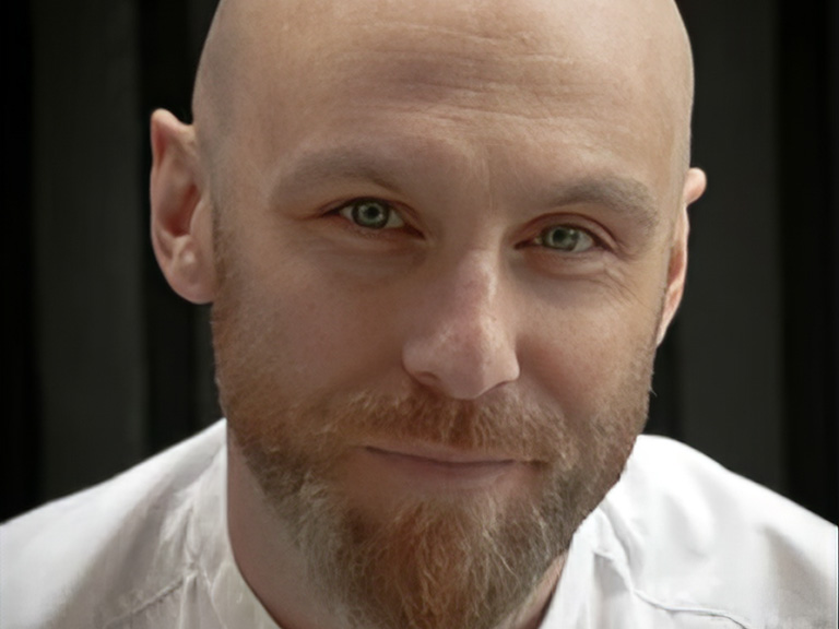 Adam Paul Harvey | TVARK