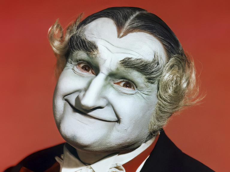Al Lewis | TVARK