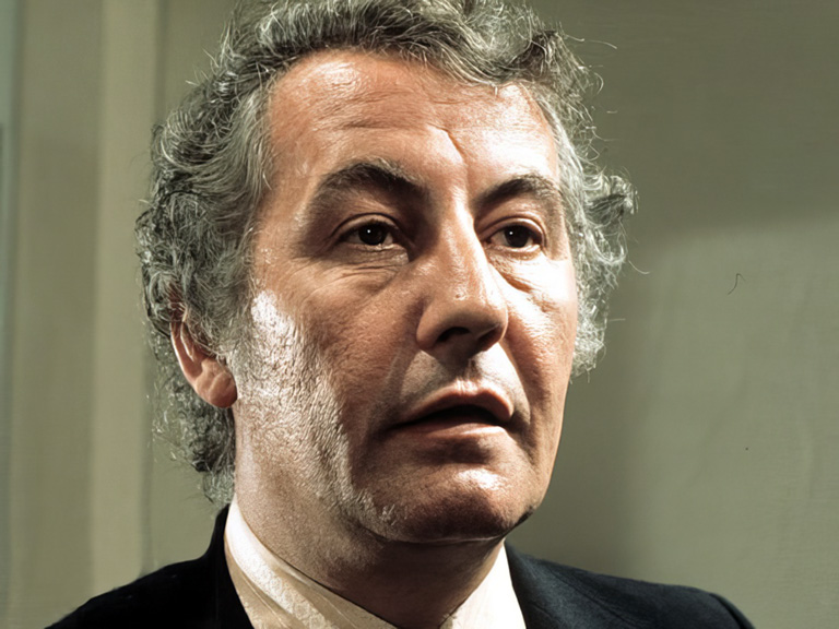 Alan Browning | TVARK