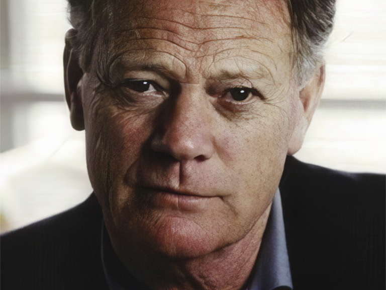 Alan Cassell | TVARK