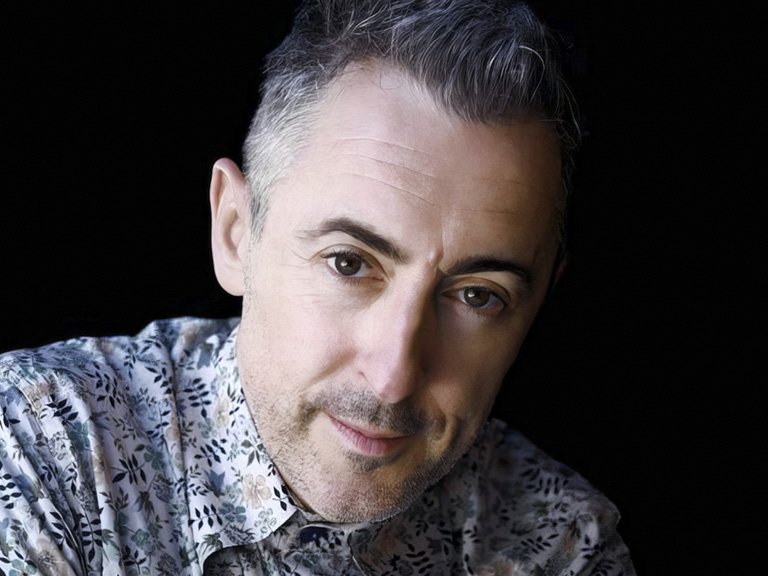 Alan Cumming | TVARK