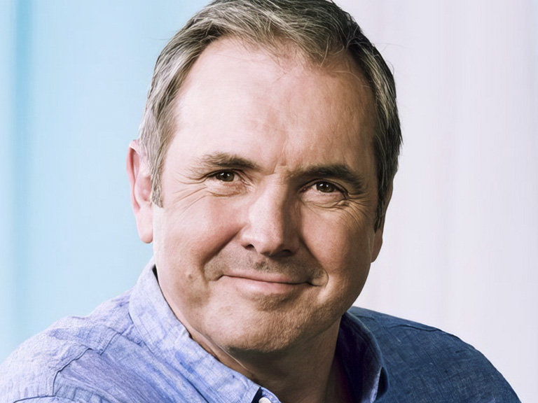 Alan Fletcher | TVARK