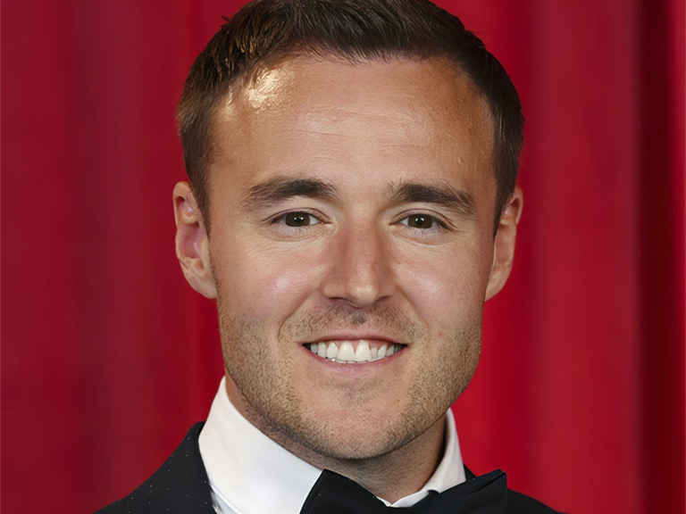 Alan Halsall | TVARK