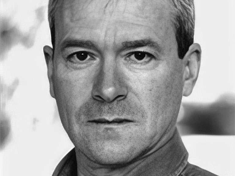 Alan Parnaby | TVARK