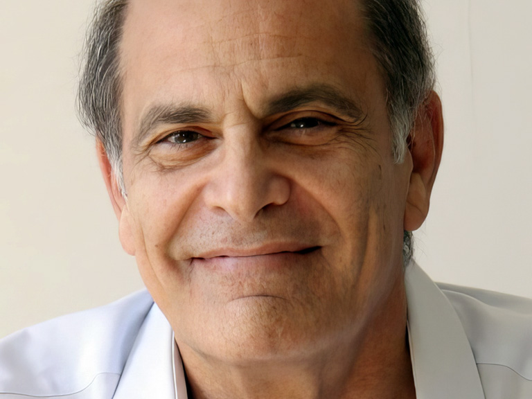 Alan Rachins | TVARK