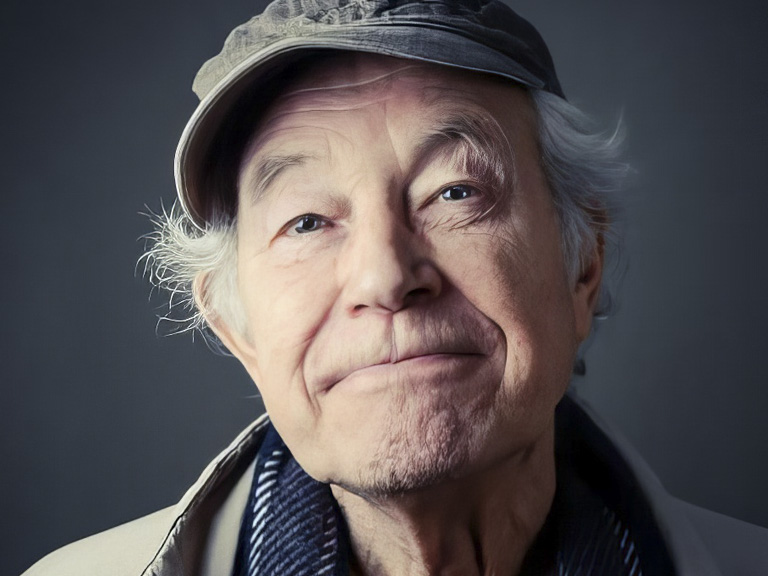 Alan Rothwell | TVARK