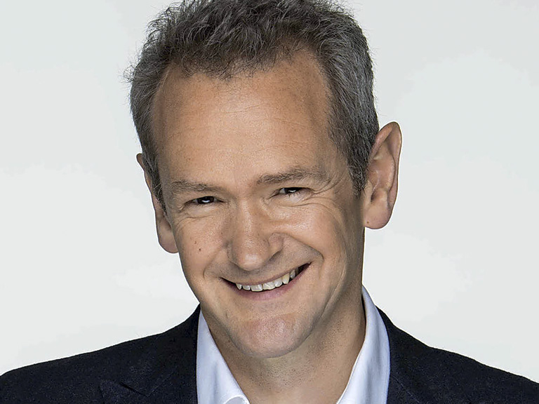 Alexander Armstrong | TVARK