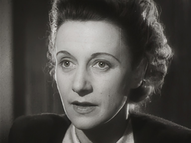 Alison Leggatt | TVARK