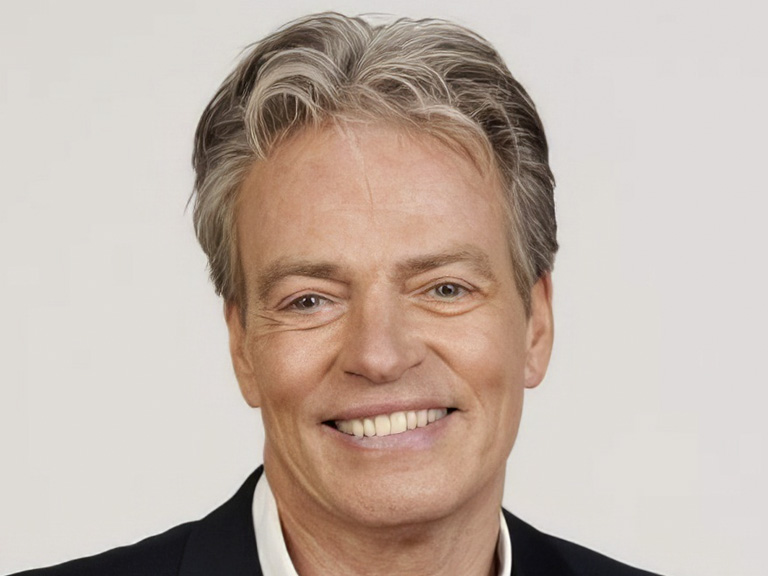 Allan Stewart | TVARK