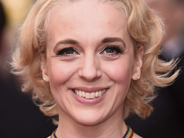Amanda Abbington | TVARK