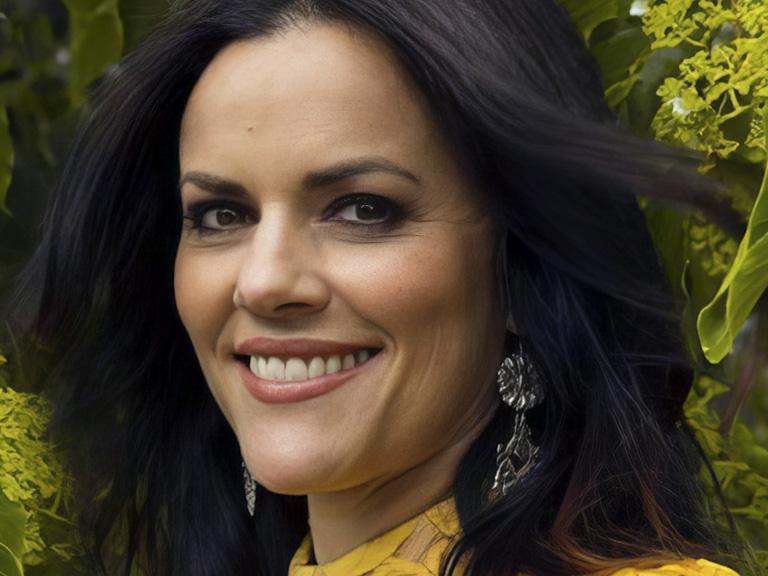 Amanda Billing | TVARK