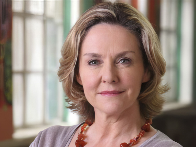 Amanda Burton | TVARK