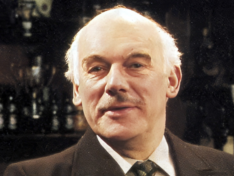 Arthur Pentelow | TVARK